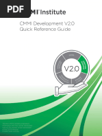 CMMI V3 0 and CMMI V2 2 Practices 1681992254 | PDF | Data Quality ...
