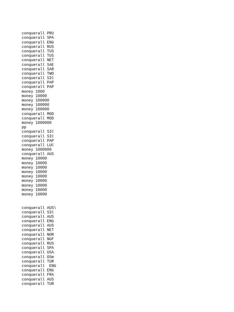 Console History | PDF