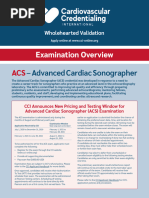 IAC Standards and Guidelines For Adult Echocardiography Accreditation ...