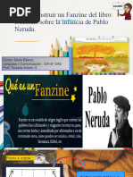 Plantilla Fanzine | PDF