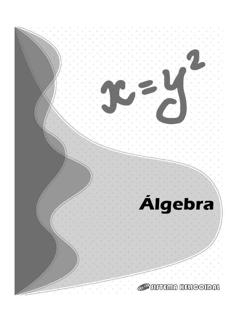 Algebra Tomo 2 | PDF | División (Matemáticas) | Aritmética