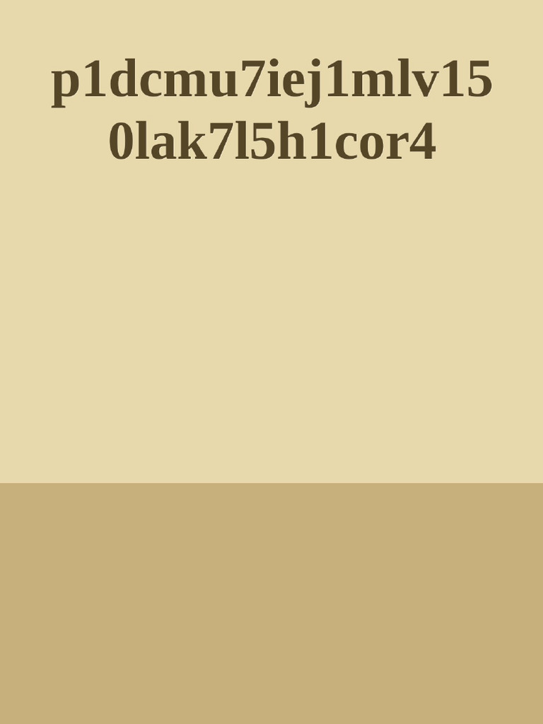 The Inner Citadel - Pierre Hadot | PDF | Marcus Aurelius