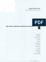 Evolution of Drawing Through History | PDF | Drawing | Paintings