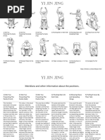 Shibashi Forms Poster-En | PDF