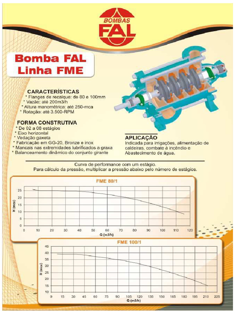 Catalogo Fal | PDF