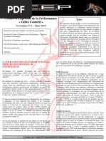 APSAD R5 RIA n1 | PDF