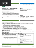 Caddra Assessment Form | PDF | Attention Deficit Hyperactivity Disorder ...