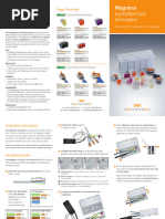 Comparison Sheet of Terminals (Wago - Phoenix) | PDF | Science ...