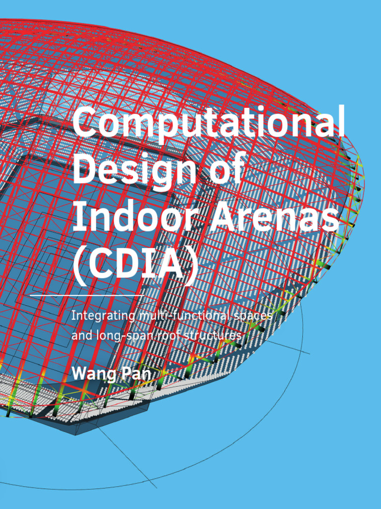 Indoor Arena Design | Download Free PDF | Simulation | Cluster Analysis