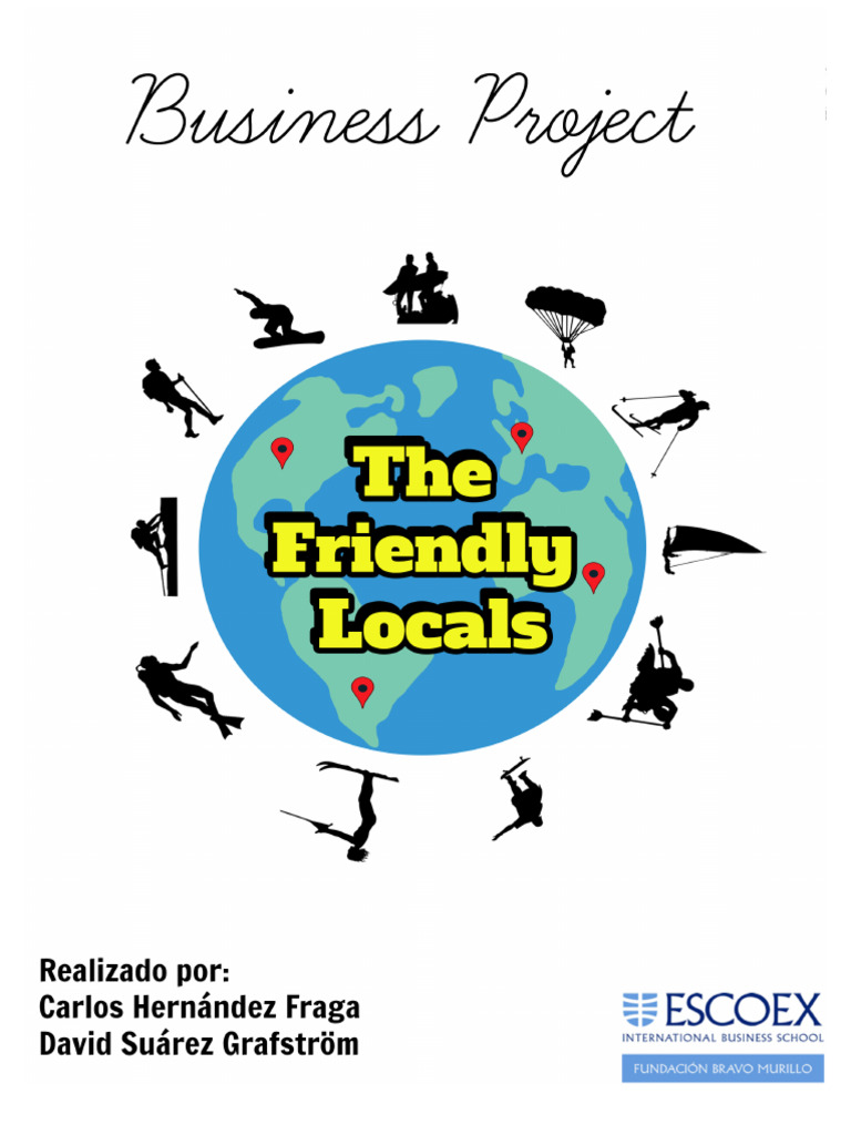 Imprimir Proyecto Definitivo Ya | PDF | Turismo | Marketing