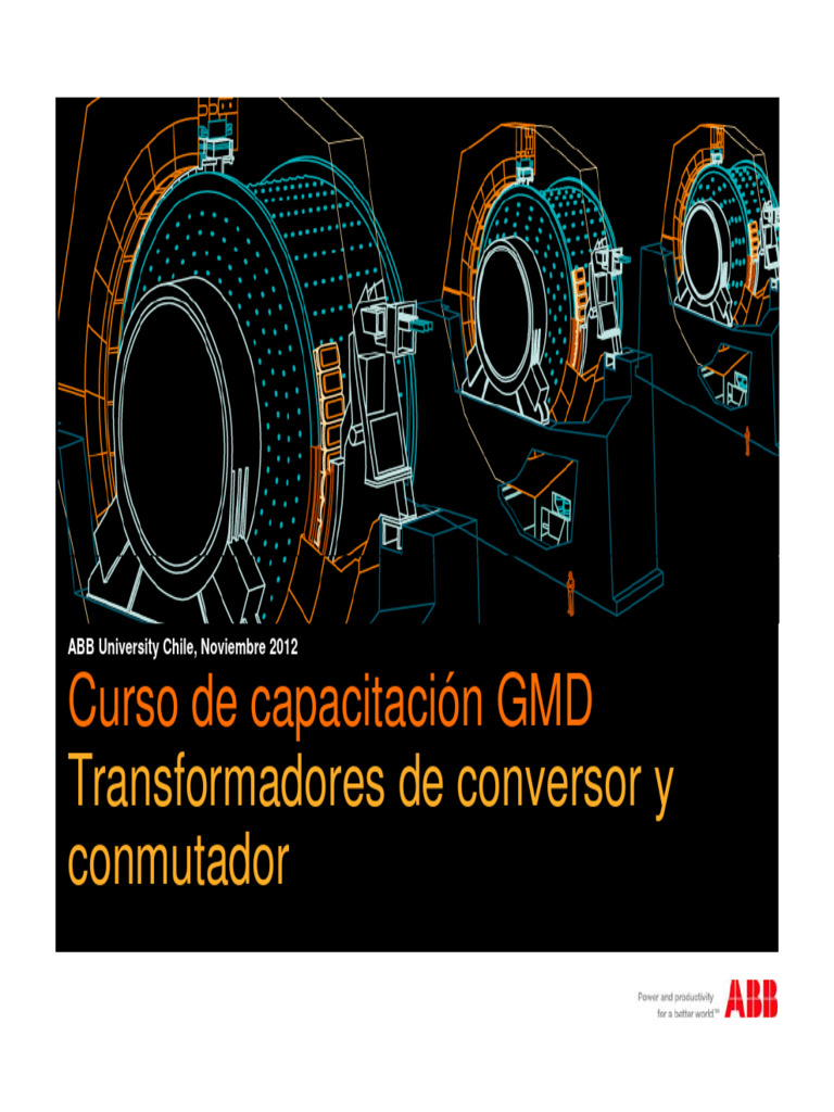 03 Descripcion Transformado Es y Conmut-Revb | PDF | Transformador | Relé