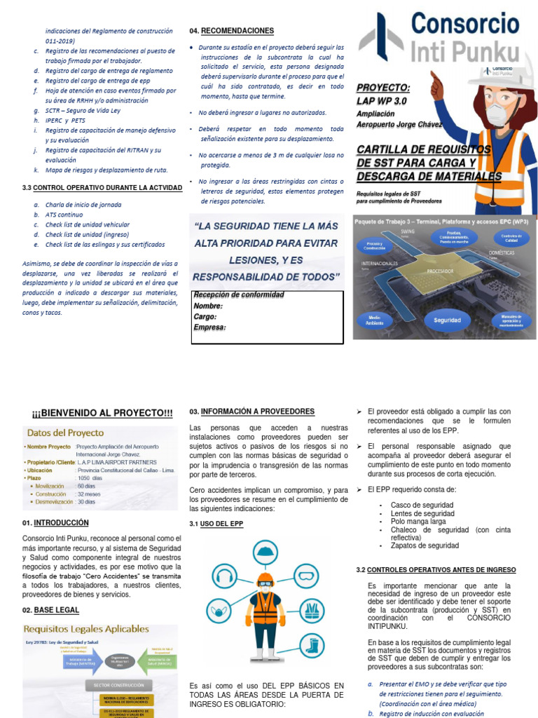NL - 3000 - CN - PRN - IP3 - NNA - HS - 000039 Rev 1 PRESEN CARTIL ... NL - 3000 - CN - PRN - IP3 - NNA - HS - 000039 Rev 1 PRESEN CARTIL ...