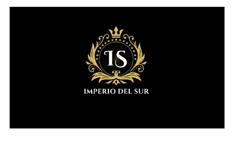 Logo Imperio | PDF