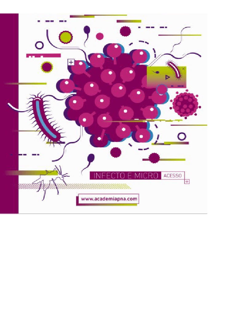Infecciologia e Microbiologia V2 | PDF