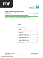 Aramco Standards | PDF