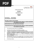 SARFU Case Summary | PDF | Judgment (Law) | Government