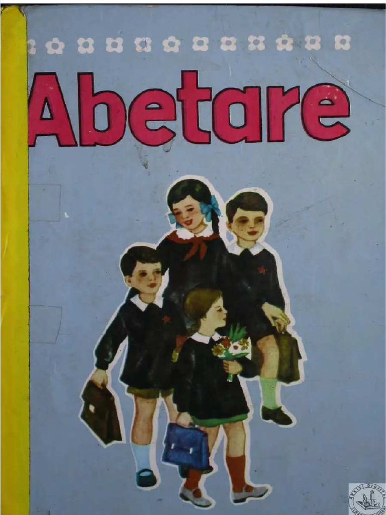 Abetare Vitet 1970 | PDF