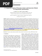 Astm D7091 21 | PDF | Accuracy And Precision | Calibration