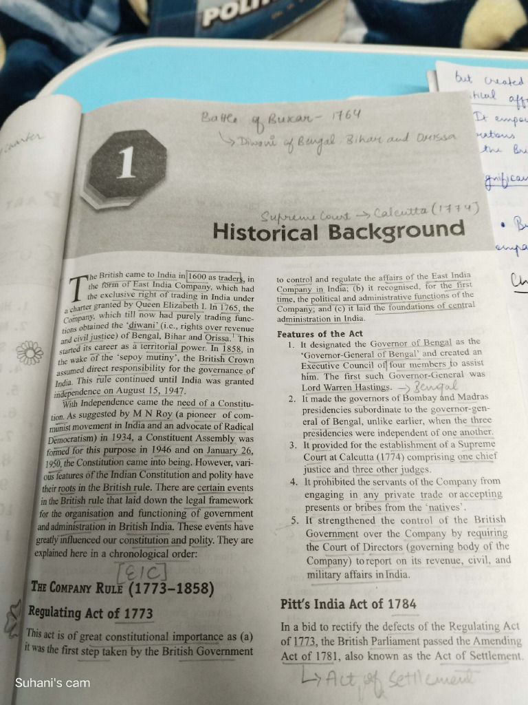 The Company Rule | PDF