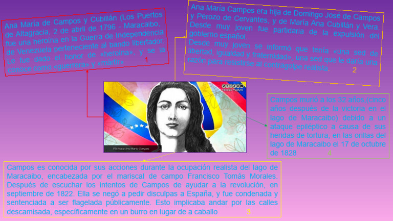Ana Maria Campos | PDF