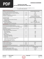 2.5mm SWA LSHF Cable Specifications | PDF | Electrical Conductor ...