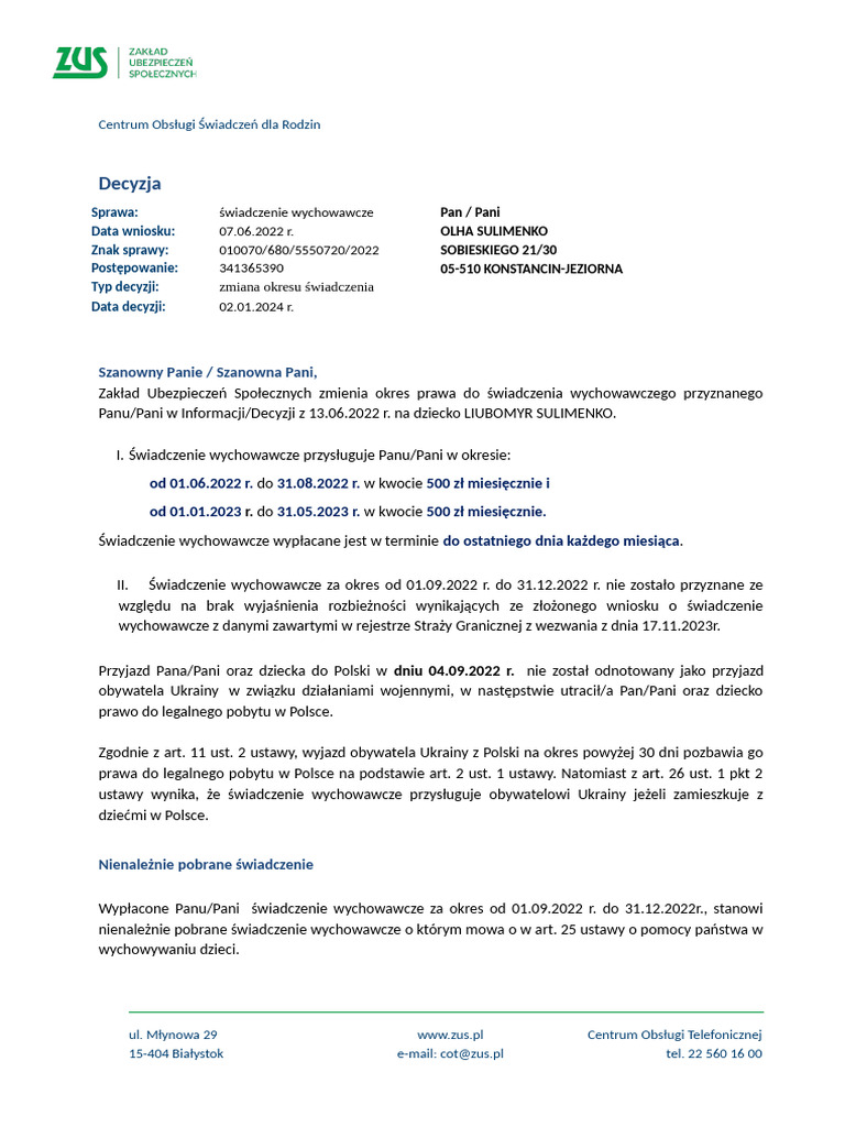 SW Dec Og Rod R | PDF