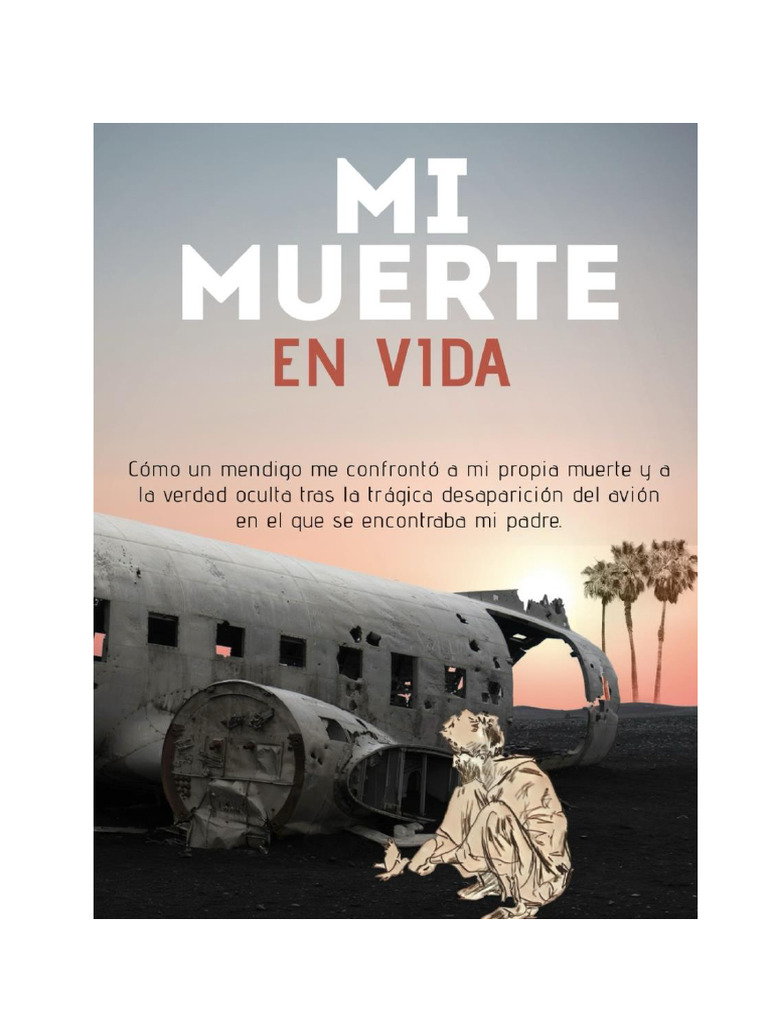Mi Muerte en Vida | PDF | Felicidad | Amor