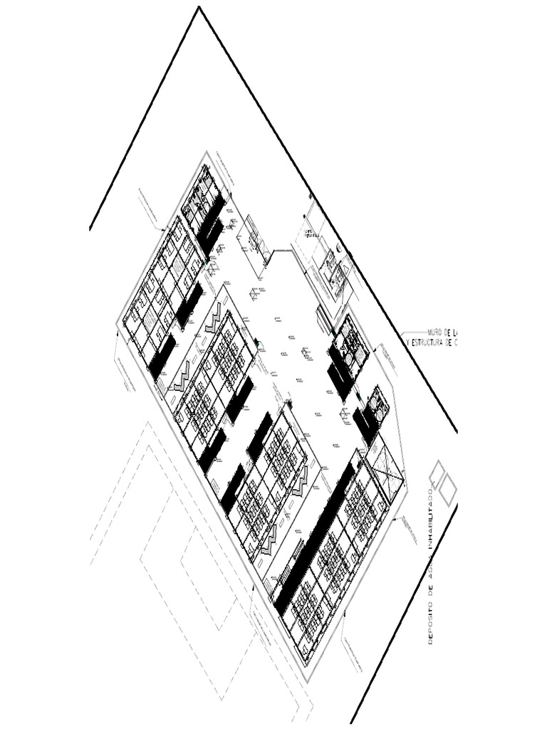 Planta Fatima Model | PDF