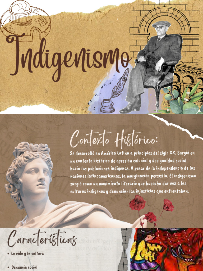 Guardianes de la cultura indígena | PDF