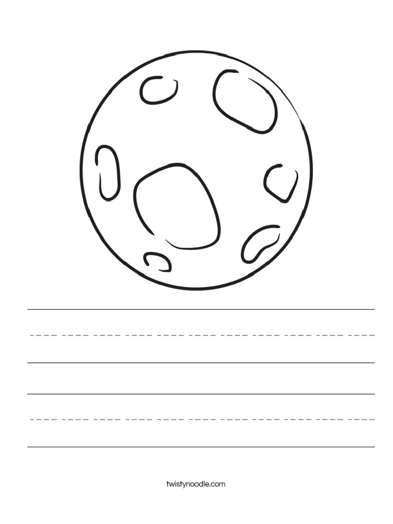 Mercury Worksheet | PDF