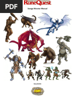 Pathfinder 2E Eidolon Character Sheet | PDF | Tabletop Games | Role ...