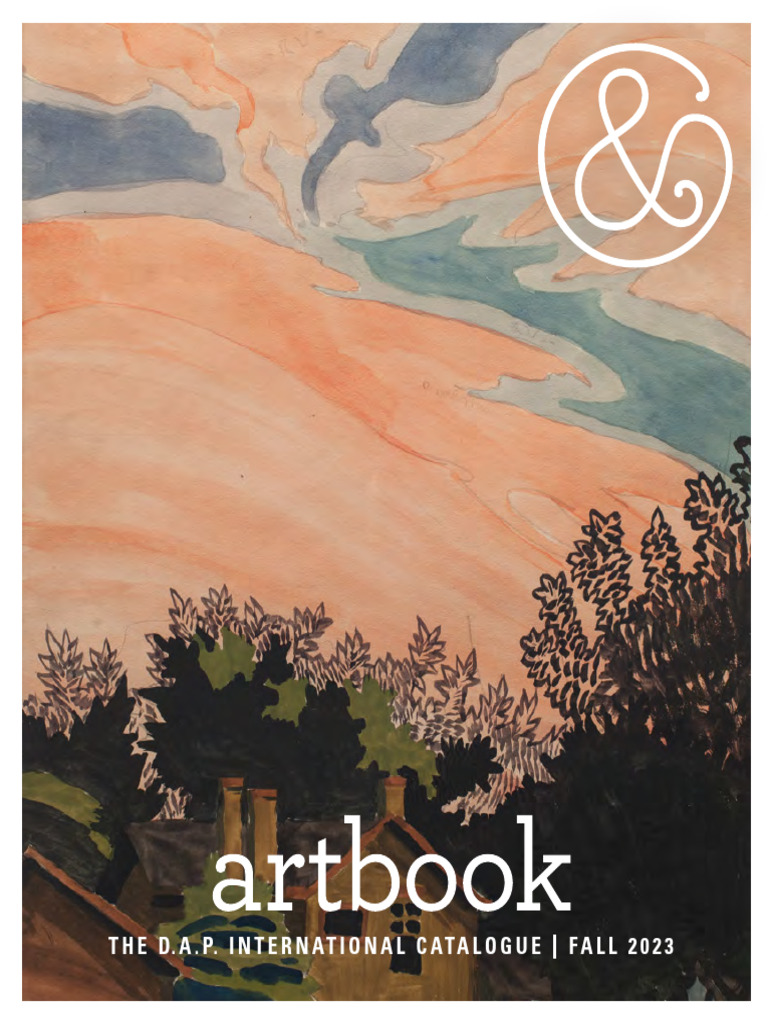 Artbook Fall 2023 | PDF