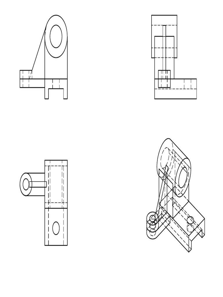 Dibujo de La Prueba Final-Layout1 | PDF
