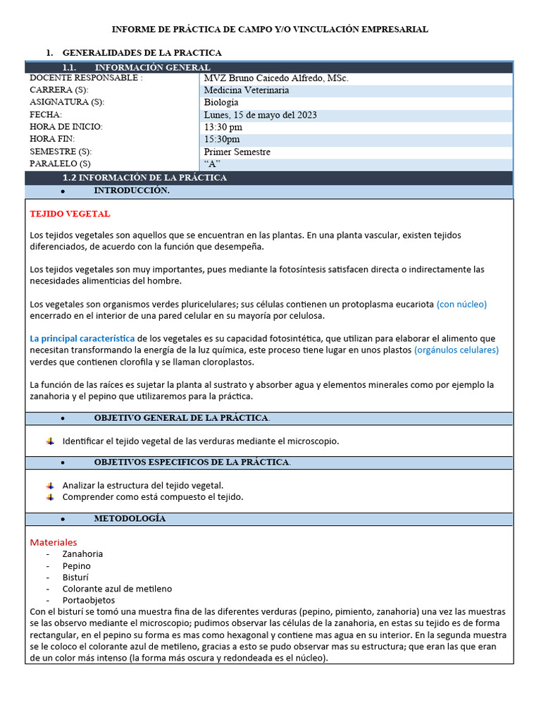 HHH HHHH | PDF | Plantas | Biología Celular)