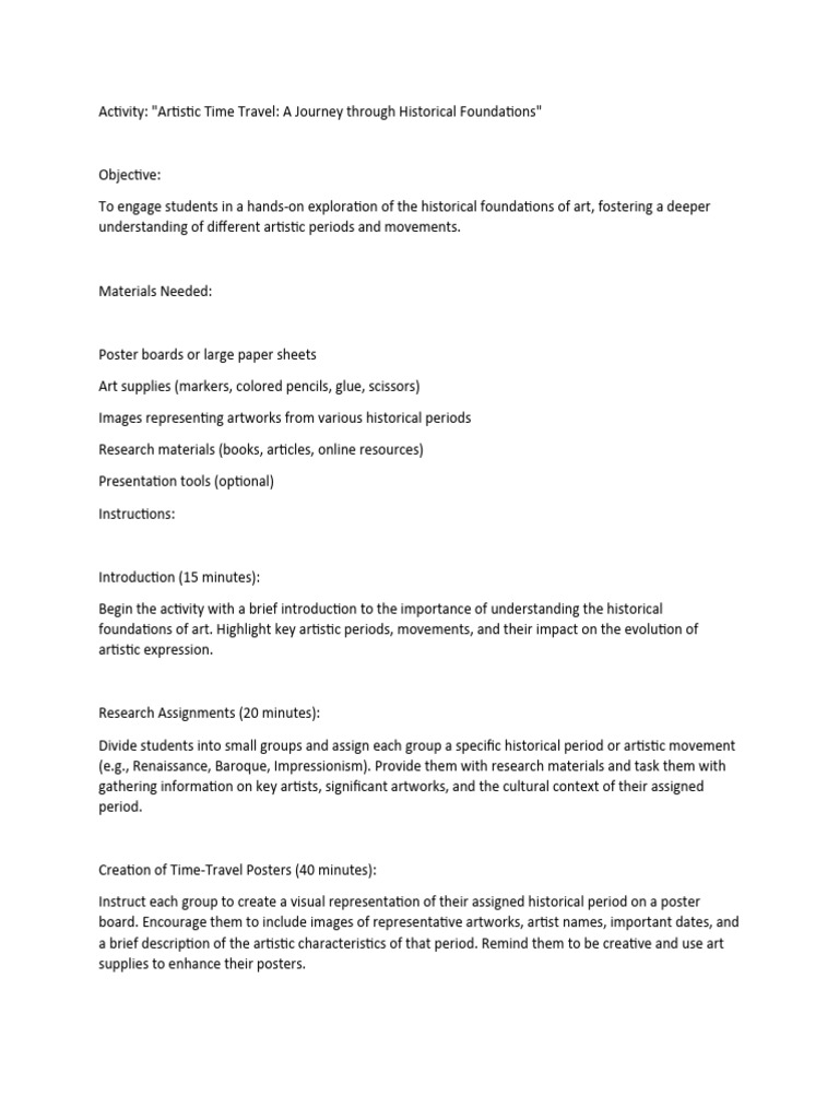 Poster | Download Free PDF | Poster | Creativity