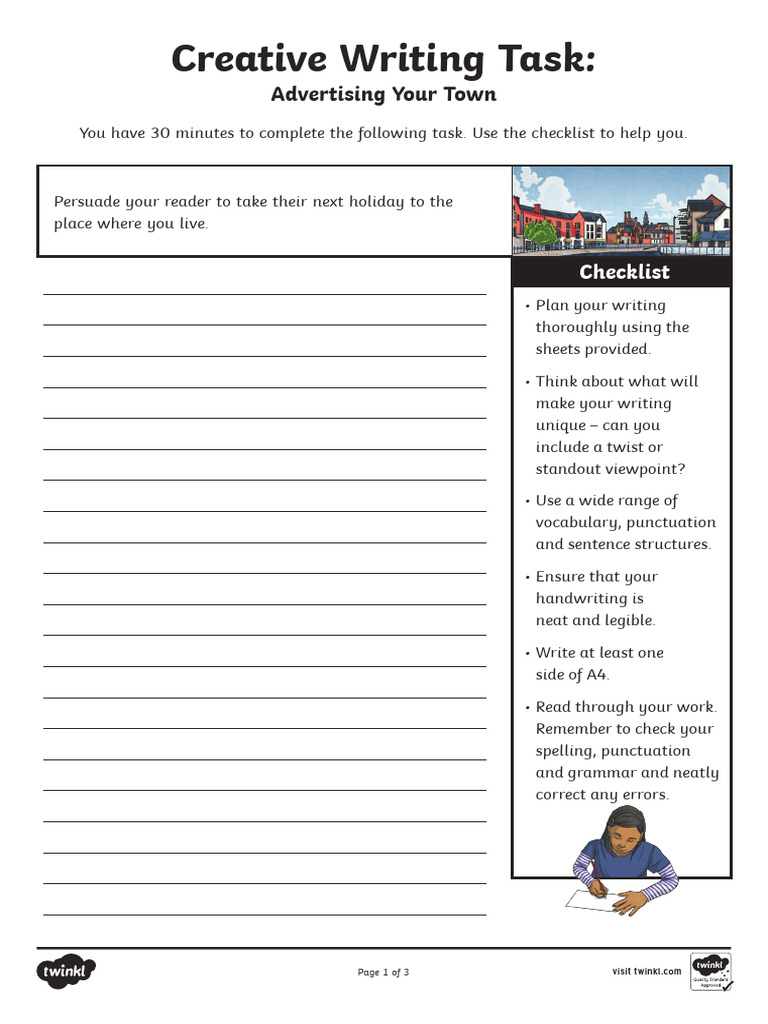 Kreatív Írás Angolul Csomag | PDF | Linguistics | Writing