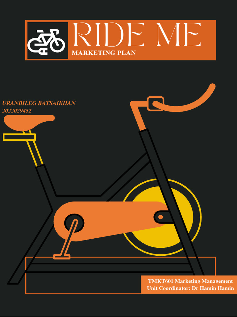 Uranbileg Batsaikhan | PDF | Millennials | Physical Fitness