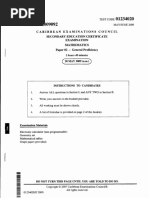 Cash Pot Number Meaning Chart 1 | PDF