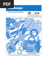 ConMet Brake Drum Cross Reference Guide | PDF | Vehicle Technology ...