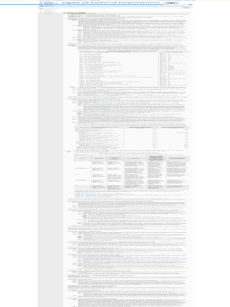 eCFR: 46 CFR Part 54 - Pressure Vessels | PDF | Water Heating | Boiler