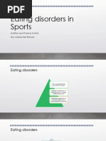 Extracted Pages From IB DP Sports, Exercise and Health Science Course ...