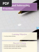 MATHEMATICS 7 QUARTER 1 Week-7-Rational-numbers | PDF