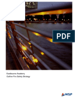 The BS 9999 Handbook | PDF