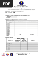 Types of Mouse Pointers in MS Excel | PDF