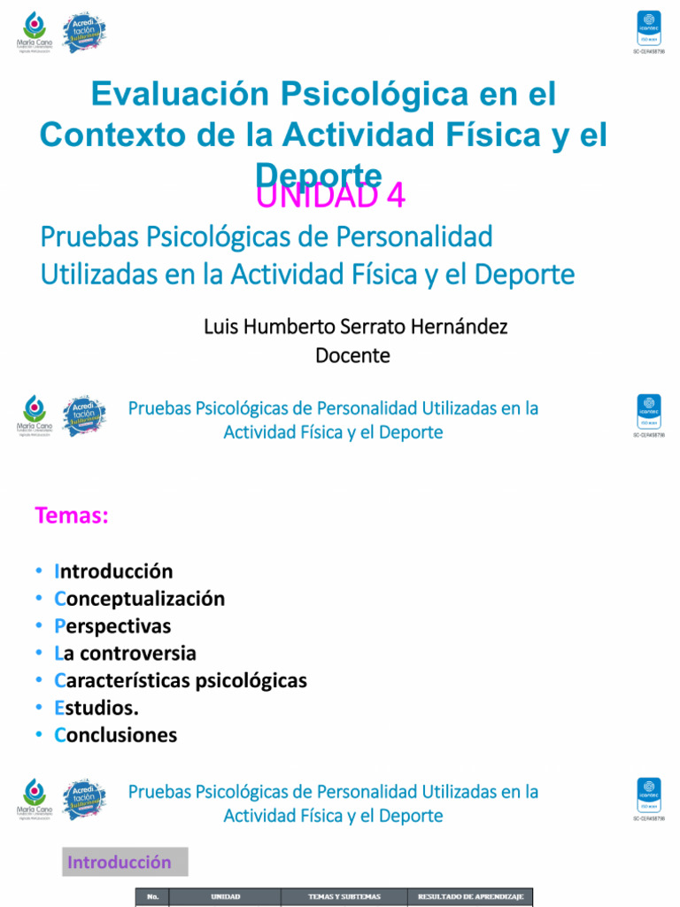CUARTA | PDF