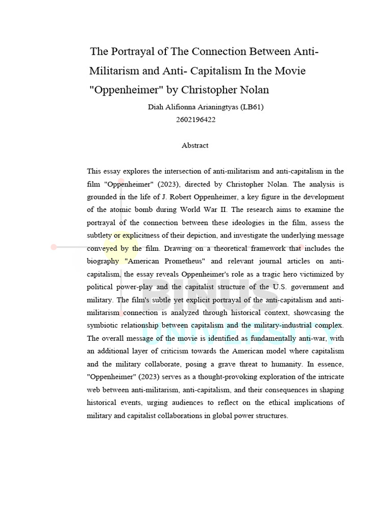 Diah Alifionna Arianingtyas - 20240116121844 - Engl6151024 - LB61 - Fin ...