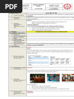 GenBio 1 Lesson 1 ATP and ADP Cycle | PDF | Adenosine Triphosphate | Adenosine Diphosphate