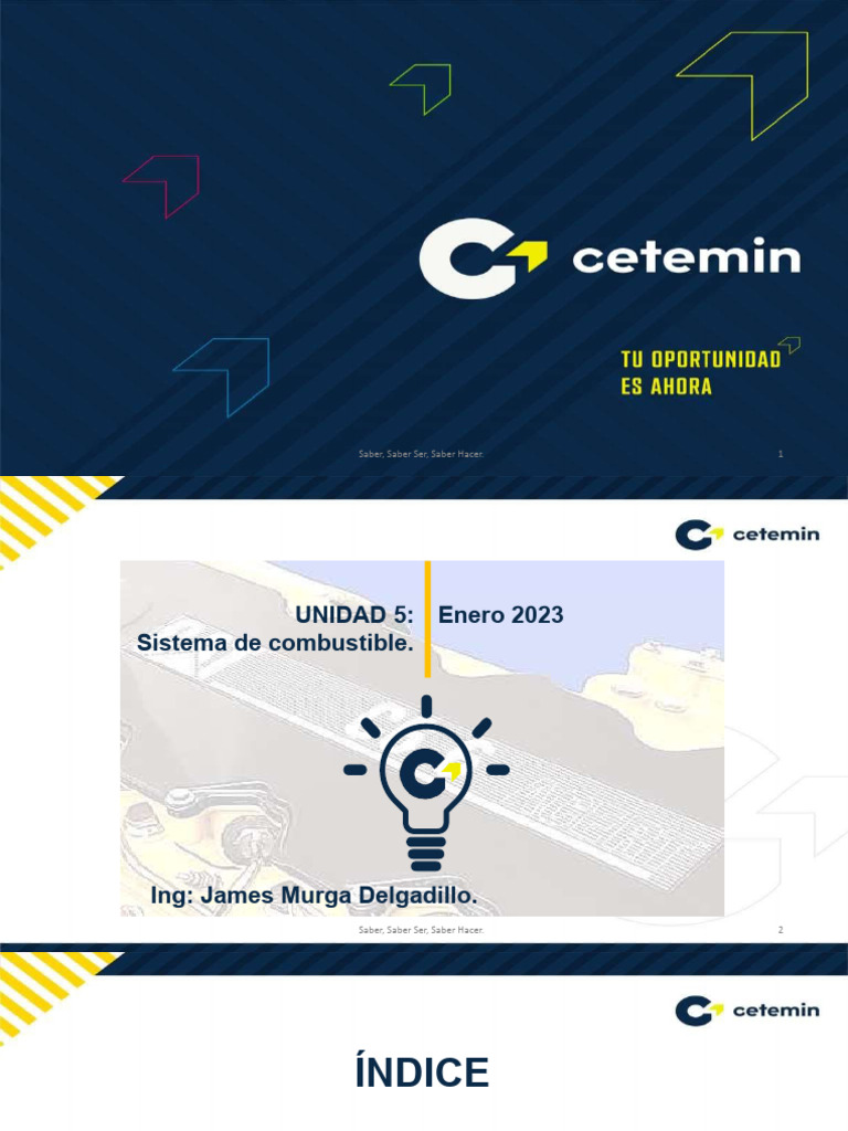 PPT-MEP-Reparaciondemotoresdiesel-S5 - 2023 | PDF | Inyección de ...