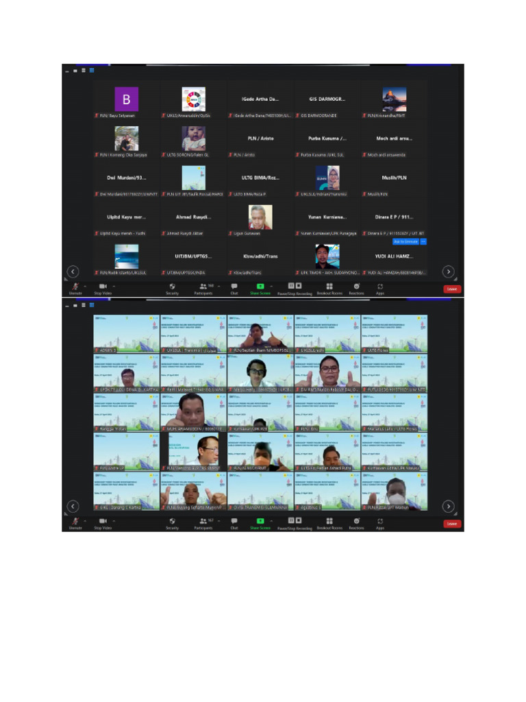 Capture WS TRS | PDF