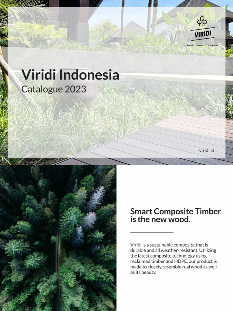 Viridi Indonesia Catalogue 2023 Pdf